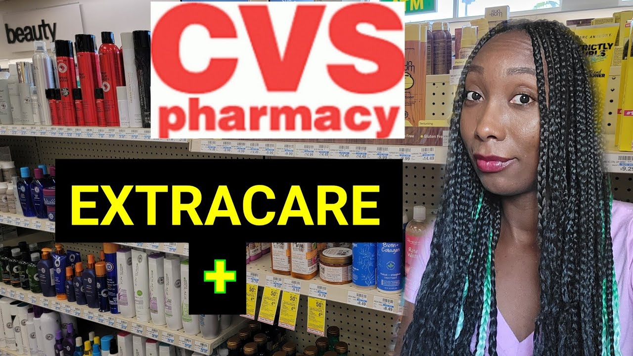 CVS extracare ️||Vale la pena ️Hablemos un Poco - YouTube