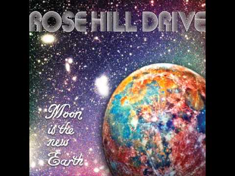 Rose Hill Drive - The 8th Wonder - YouTube