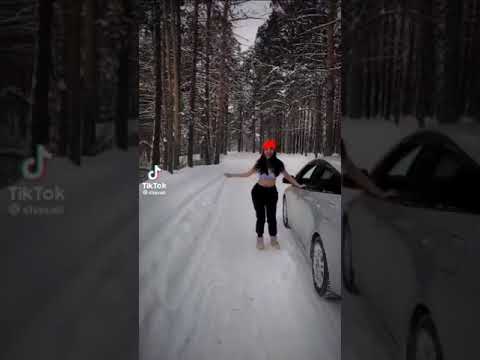 Shaxati tiktok yangi trent