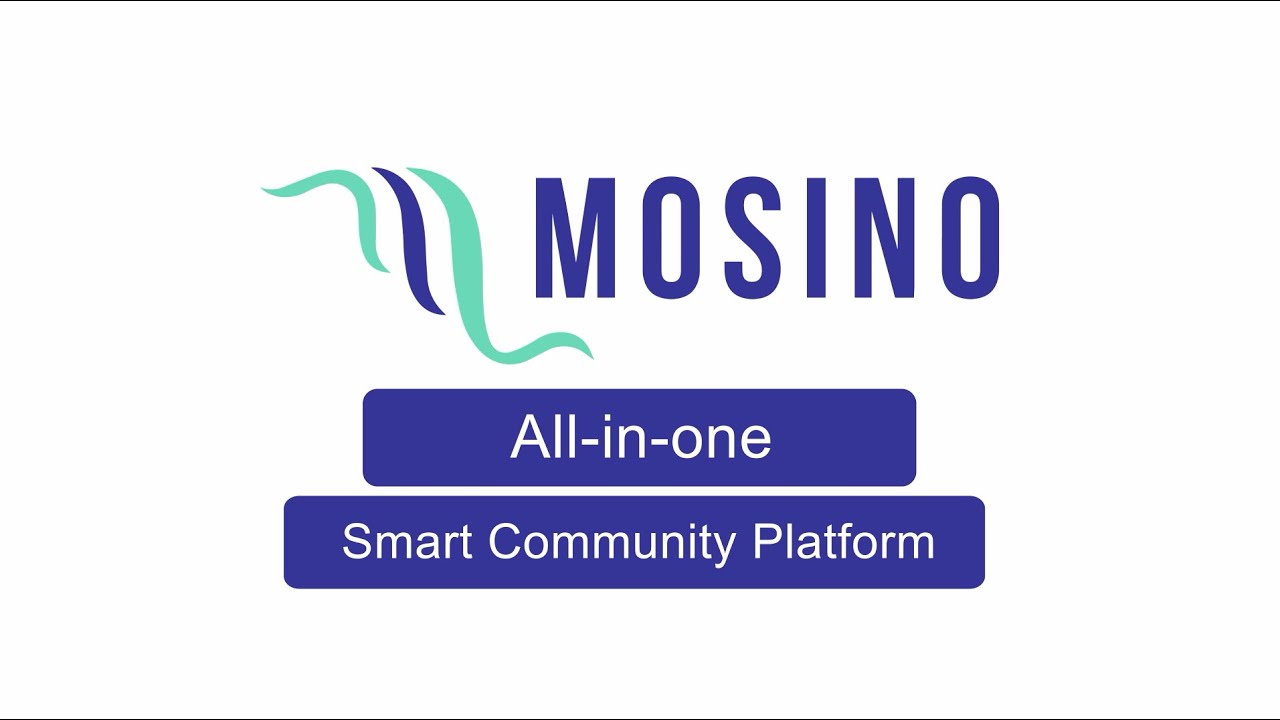 What is Mosino One Exactly? - YouTube