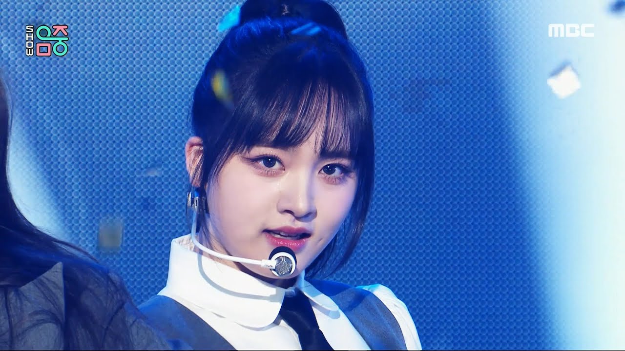 IVE (아이브) - I AM | Show! MusicCore | MBC230422방송 - YouTube