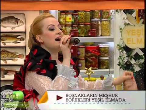Oktay Usta - Yeşil Elma | Oktay Usta'da 'Üç sağa üç sola'