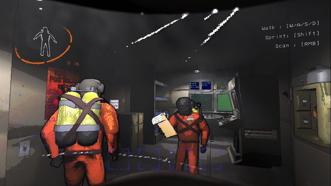 Lanjut - Lethal Company part 3 - YouTube