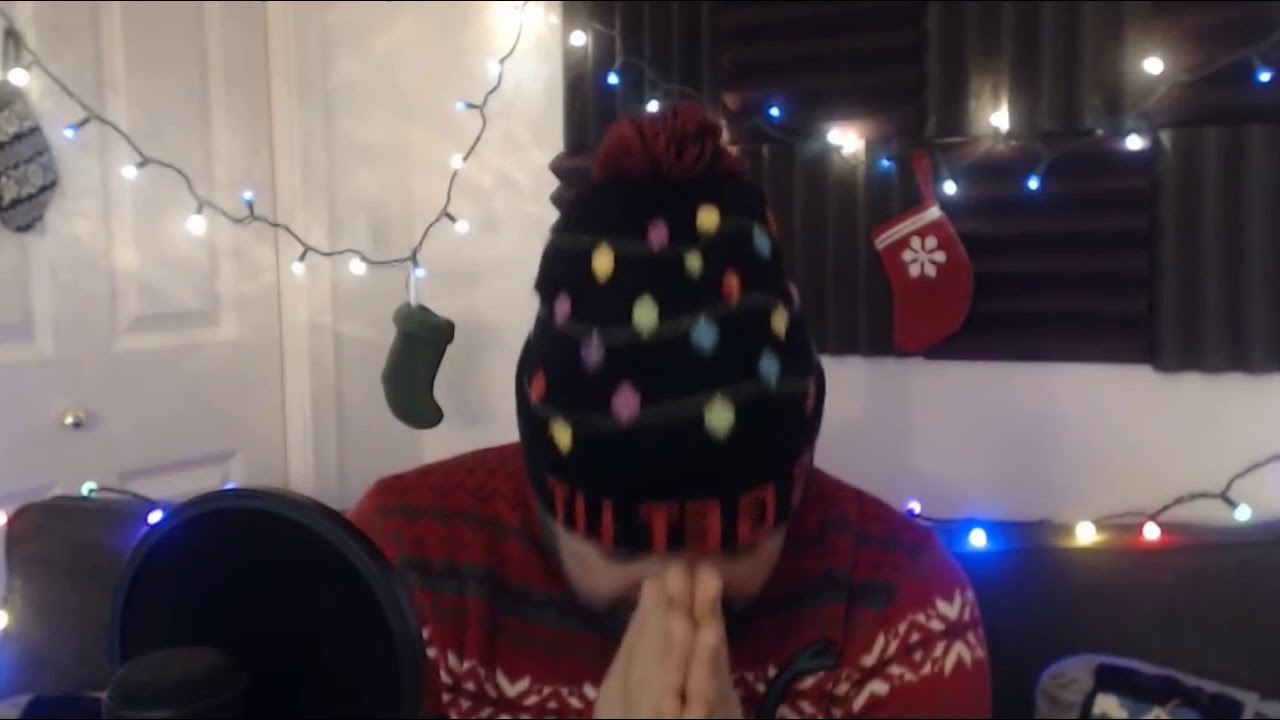 DSP Meme: Thank you, very much (During Christmas Marathon 2017) - YouTube