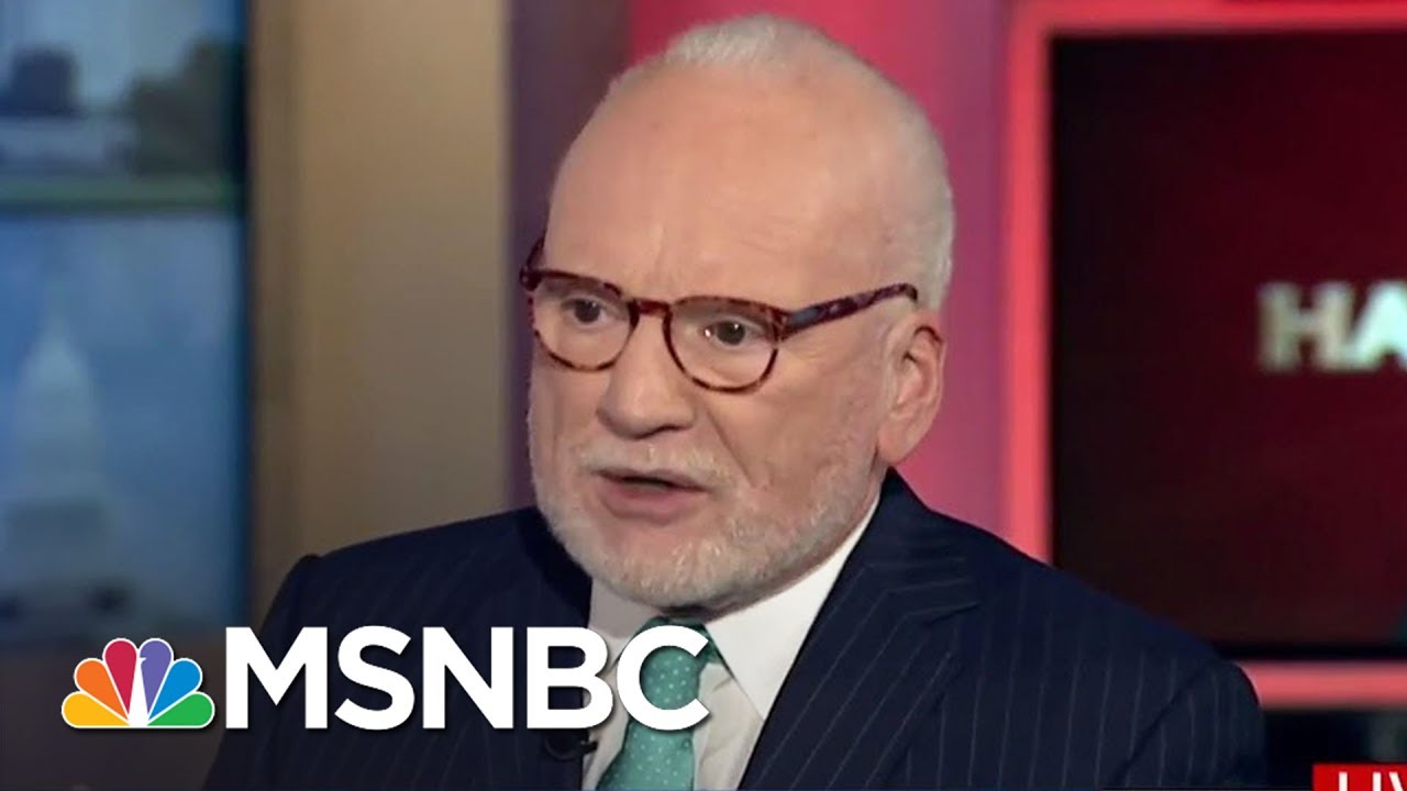 Richard Clarke: It's Rare When 17 Intel Agencies Agree On Something ...