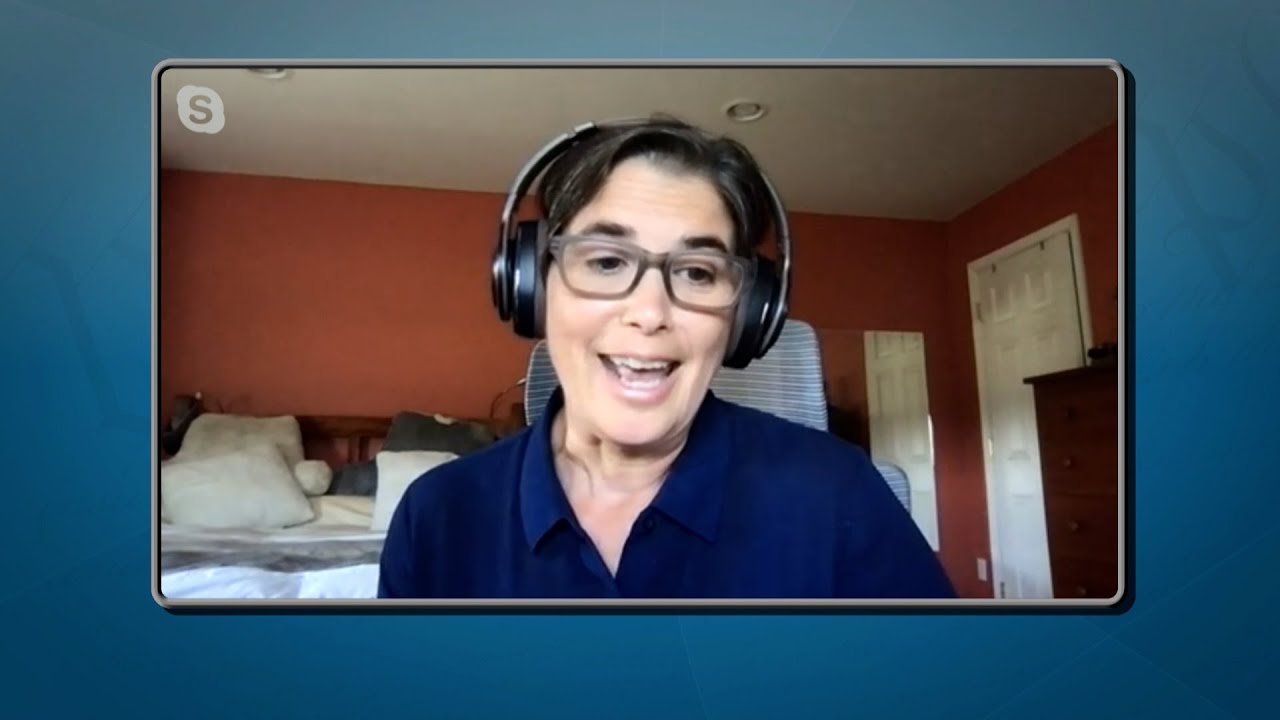 Freethought Matters: Kate Cohen - YouTube