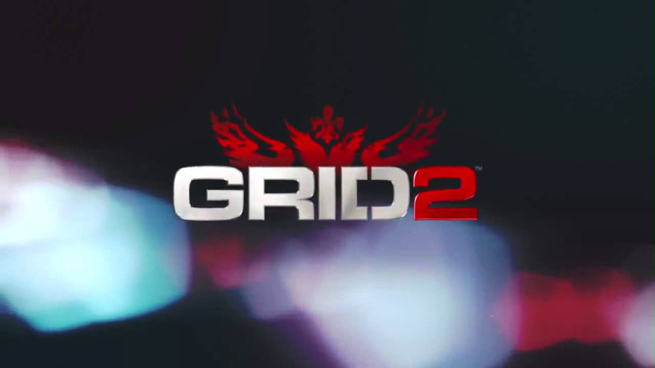 Grid 2 — Trailers ! HD - YouTube