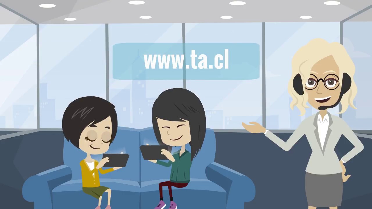 Video oficial Think Academy - YouTube