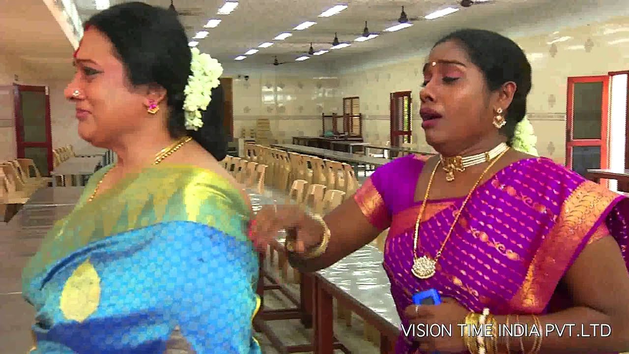 Vamsam - Vamsam - Episode 321 19/07/2014 - YouTube