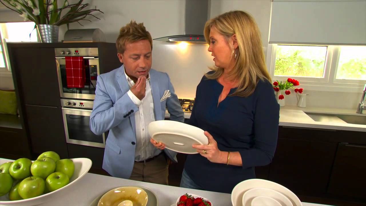 Meet Glenn Tebble - YouTube