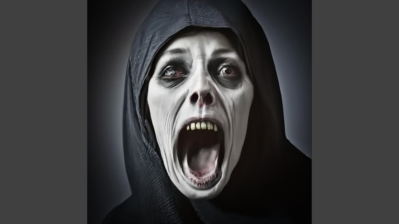 Possessed (Horror Soundscape) - YouTube