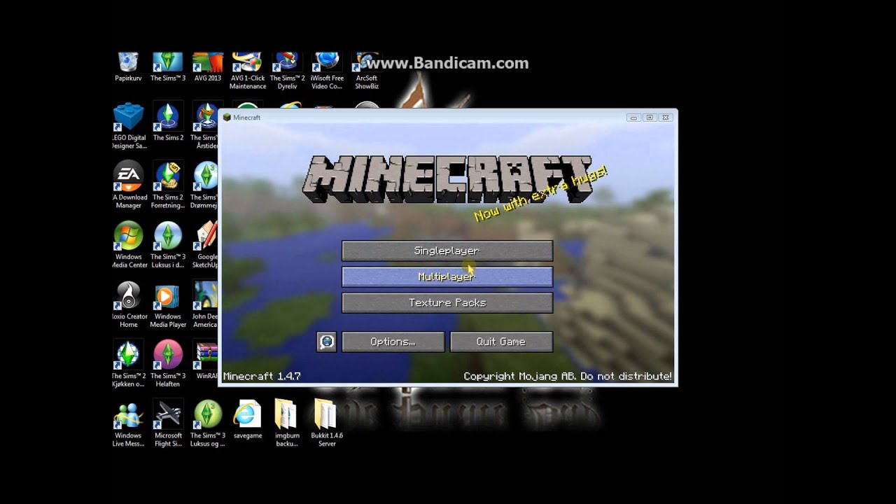 Xray Mod 1161 Minecraft How To Download Install X Ray