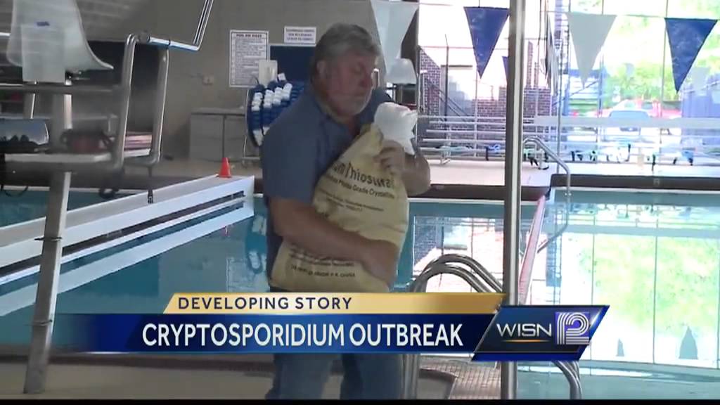 North Shore narrow in on cause of Crypto outbreak - YouTube