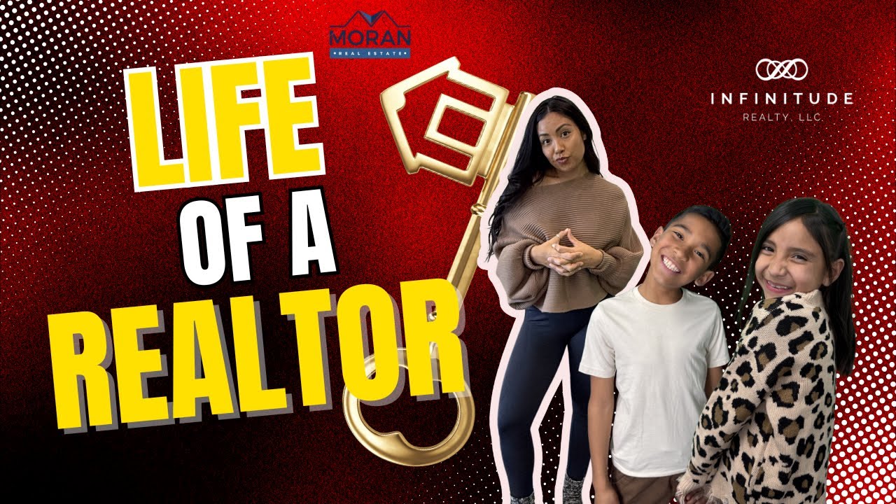 Life of a Realtor- The Truth About Real Estate – It’s All About Problem ...
