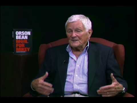 Orson Bean - M@il for Mikey - Part 1 - YouTube