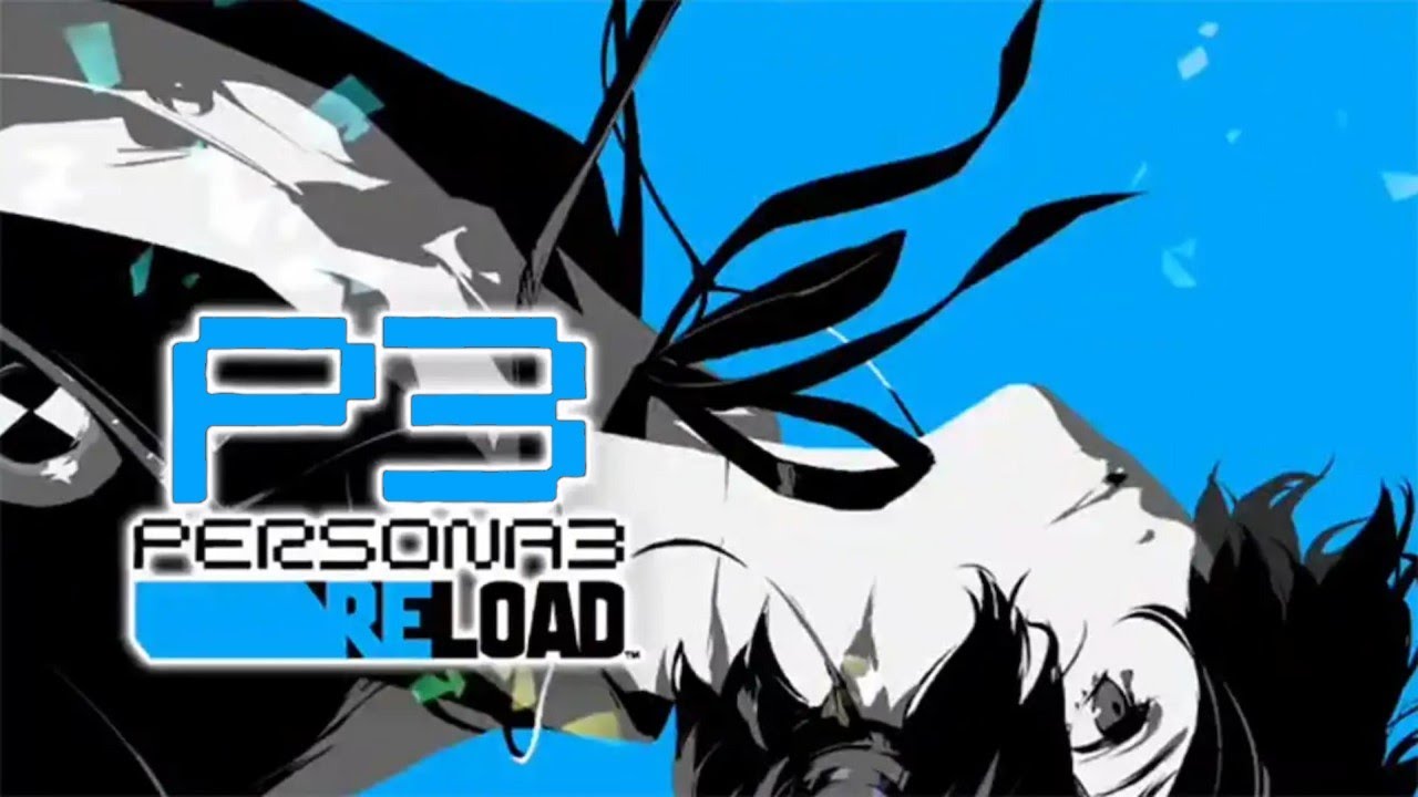 Persona 3 Reload - First Look & Playthrough Deep Dive! - YouTube