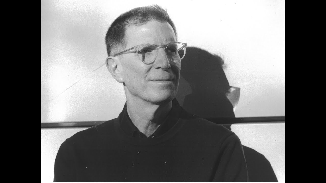 WP New Music Series: The Music of John Link - YouTube