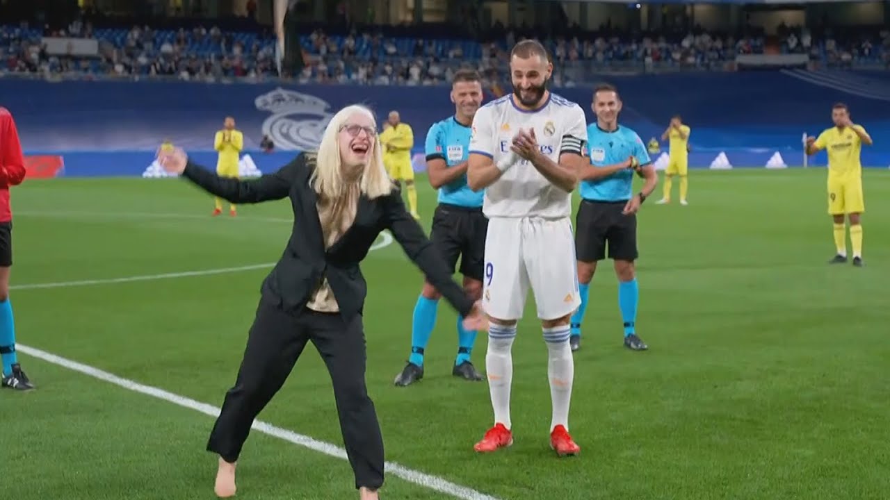 Comedy & Funniest Moments In Football #3 - YouTube