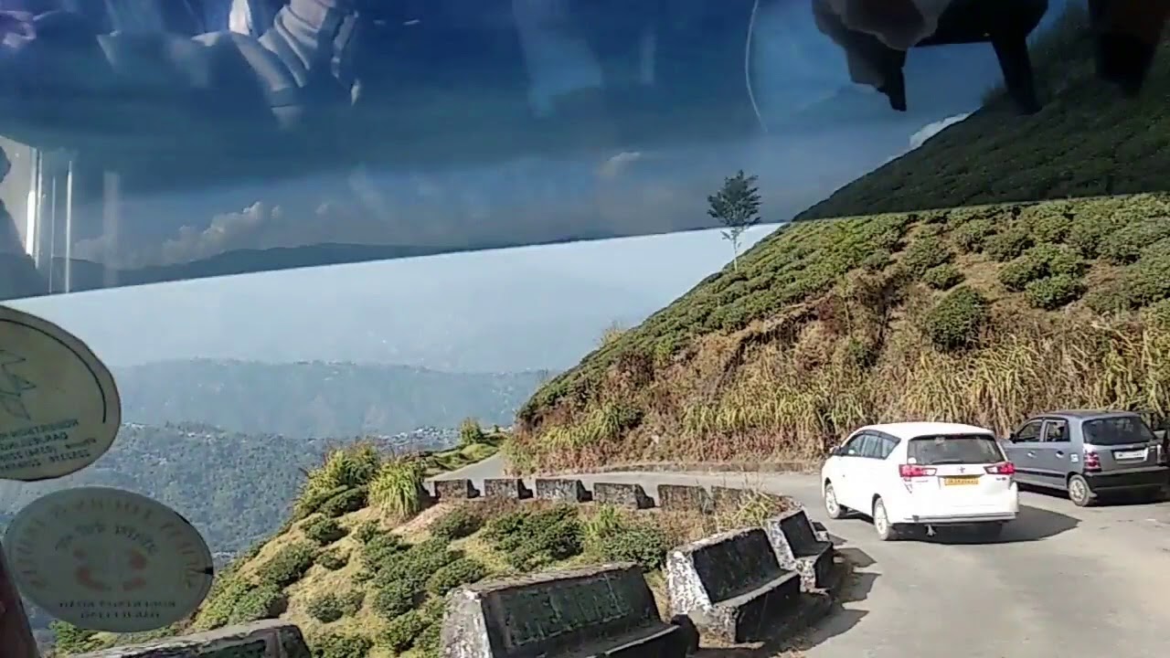 Darjeeling Road - YouTube