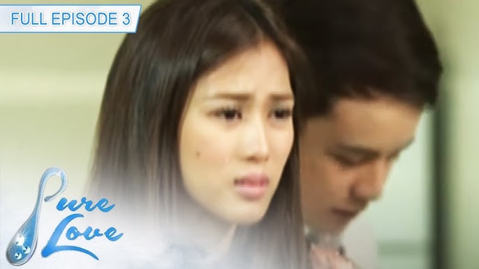 Pure Love Abs Cbn