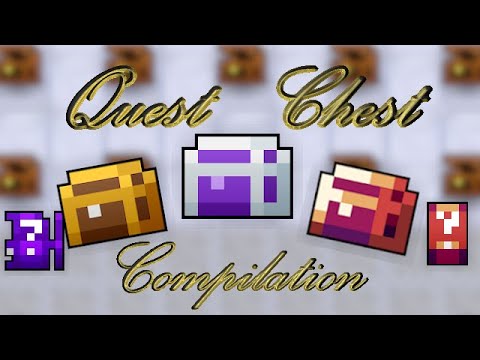 RotMG: Quest Chest Compilation 3 - YouTube