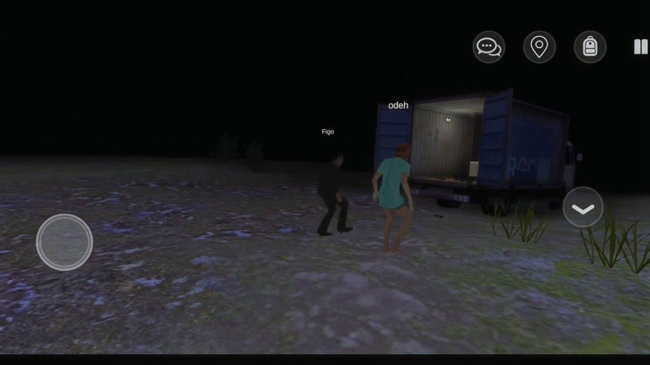 Kita bermain di map baru forest! -Specimen Zero Map Forest [Part 3 ...