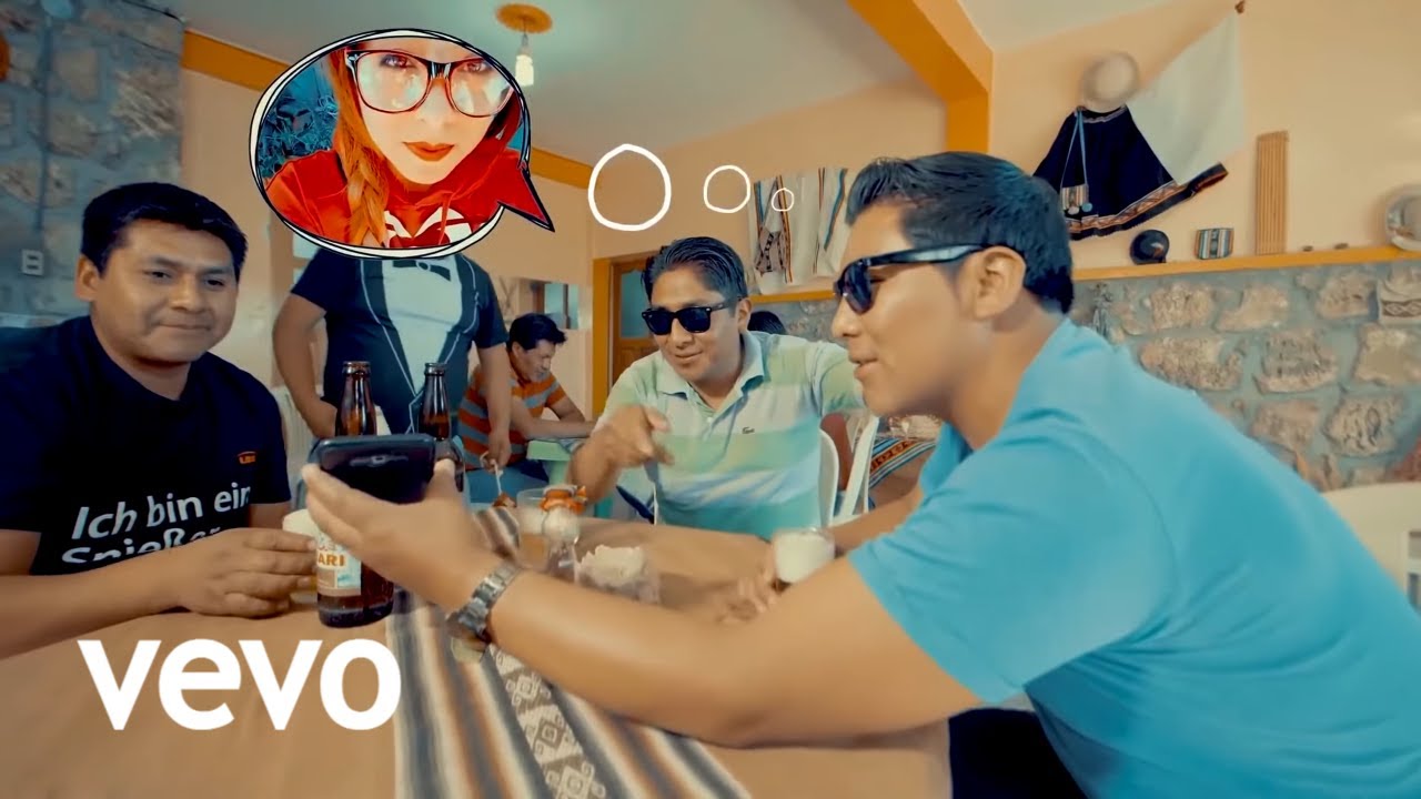 Grupo Karisma Mix Videos Clips 2021 - Gran Champion Producciones. - YouTube