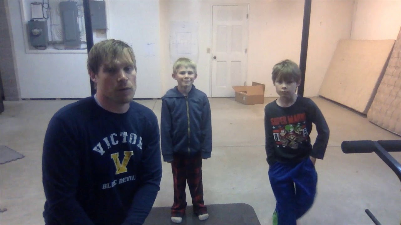 Strike Zone Game with Mr Geno - YouTube
