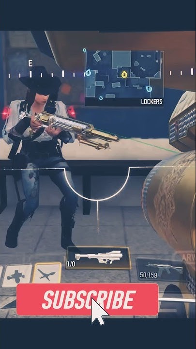 FHJ 18 and Sniper trade #callofdutymobile #codm #codmobile - YouTube