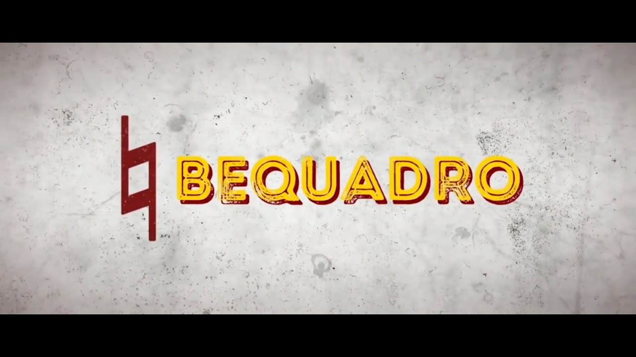 BEQUADRO ♮ - Vem me Socorrer - websérie MUSICAL CRISTÃ - YouTube