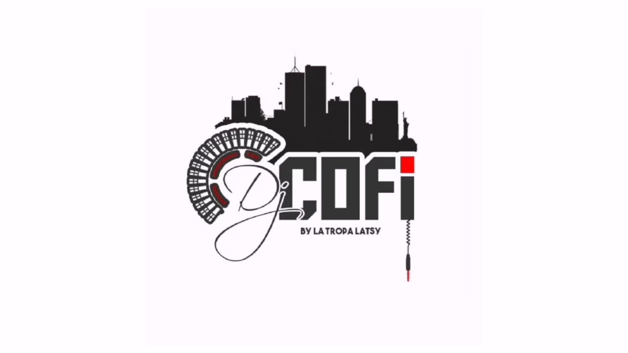 Dj Cofi - Bachata Mix Vol.1 @DjCofiPanama - YouTube