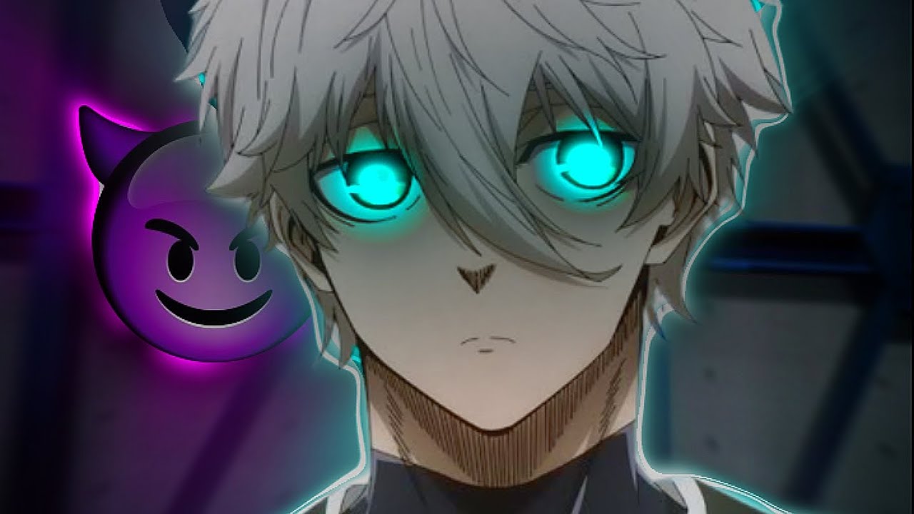 💀 - SINFONIA DE OUTRO MUNDO 🏴‍☠️ - BLUE LOCK • EDIT ANIME FUNK (ALIGHT ...