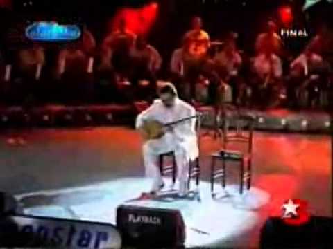 ORHAN BABA'DAN MÜKEMMEL SHOW YÜKSEK KALİTE İZLENMELİ