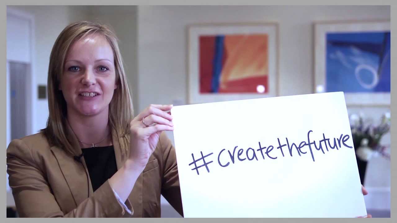 Colette Cochrane - GSK - YouTube