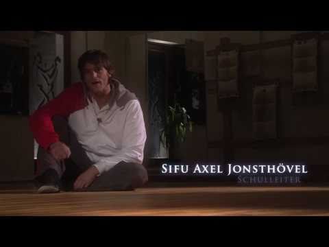 Imagefilm der WingTsun-Schule Mönchengladbach