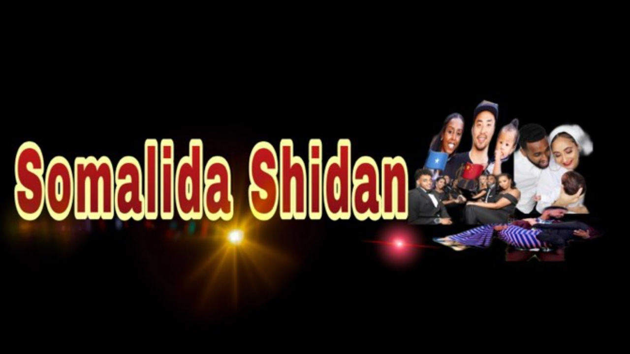 Somalida Shidan Live Stream - YouTube