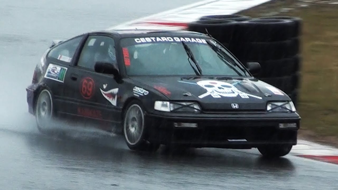 Rally In Circuit Championship Grobnik 1° Event 2020 | Cestaro - Cagnin ...