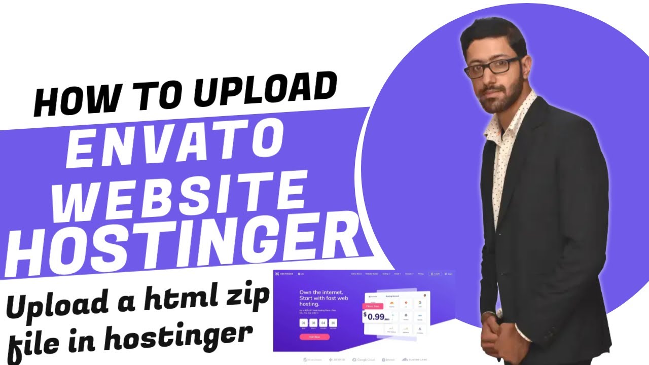 How To Upload Envato Code In Hostinger Hindi YouTube How To Upload Envato Code In Hostinger Hindi YouTube