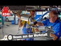 Die Autodoktoren – Hans-Jürgen Faul + Holger Parsch