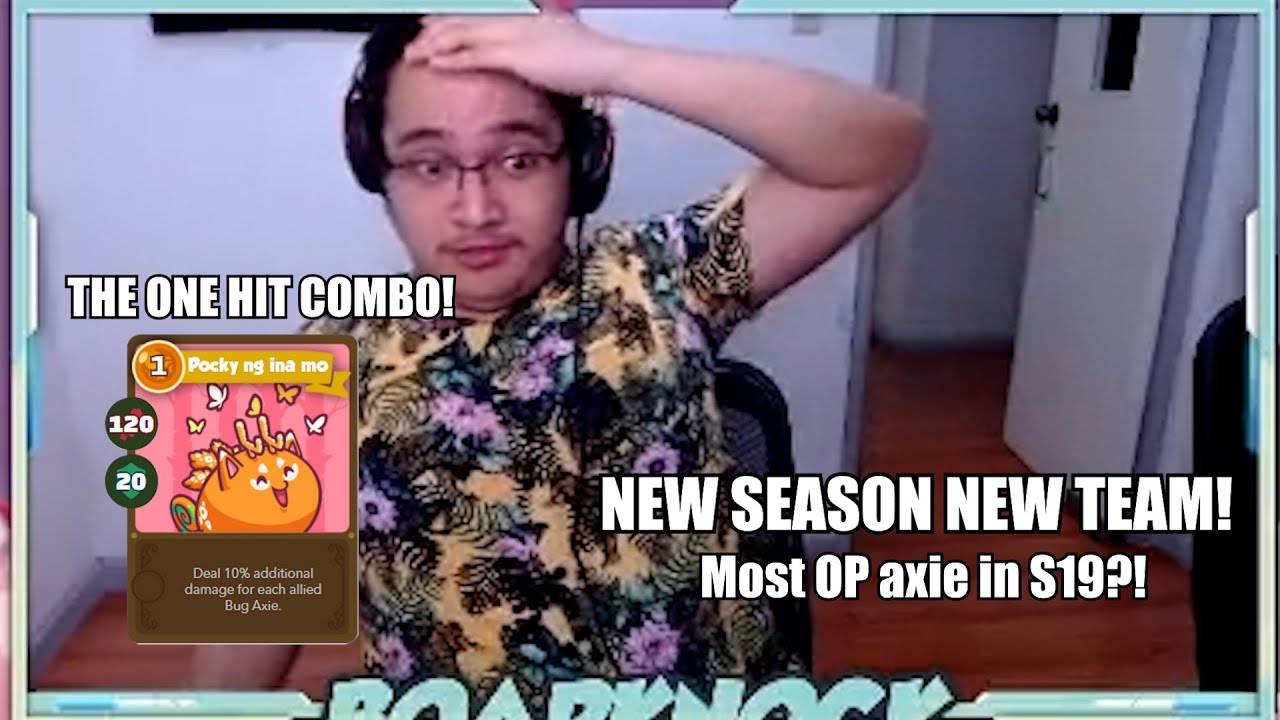 Pocky ng ina mo debut - YouTube