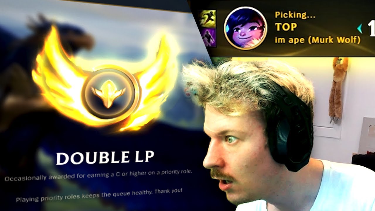 RIOTS NEW SYSTEM HAS CHANGED THE GAME FOREVER - YouTube
