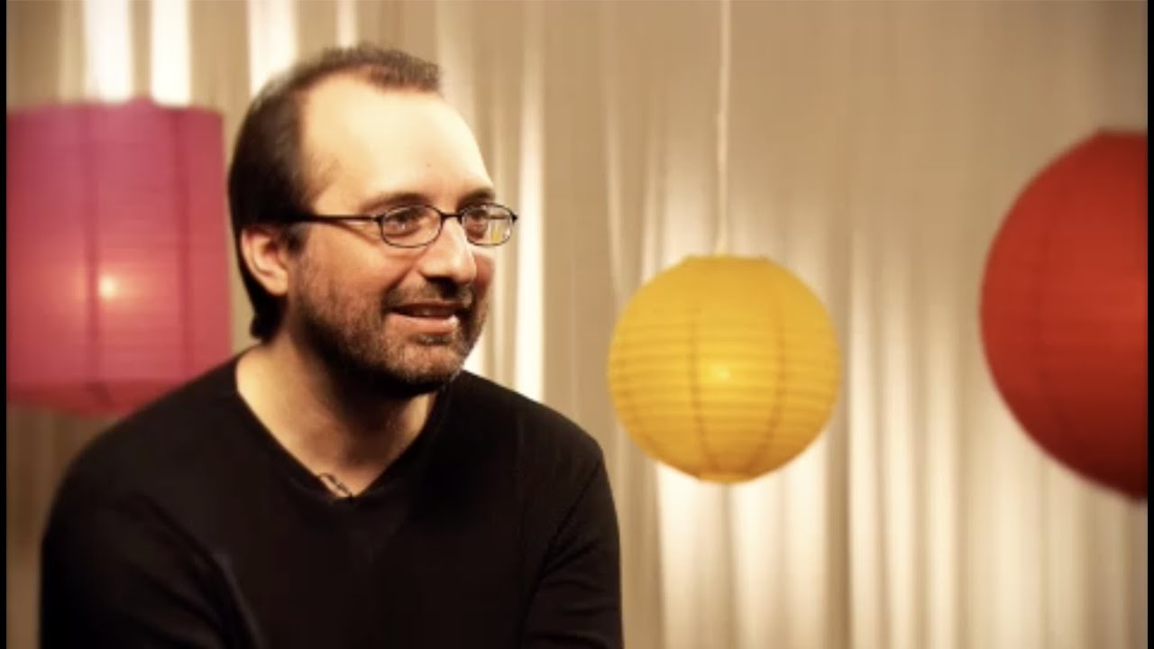 Joe Travers (Vaultmeister) Interview with Bob Harris/Sky Arts 2010 ...
