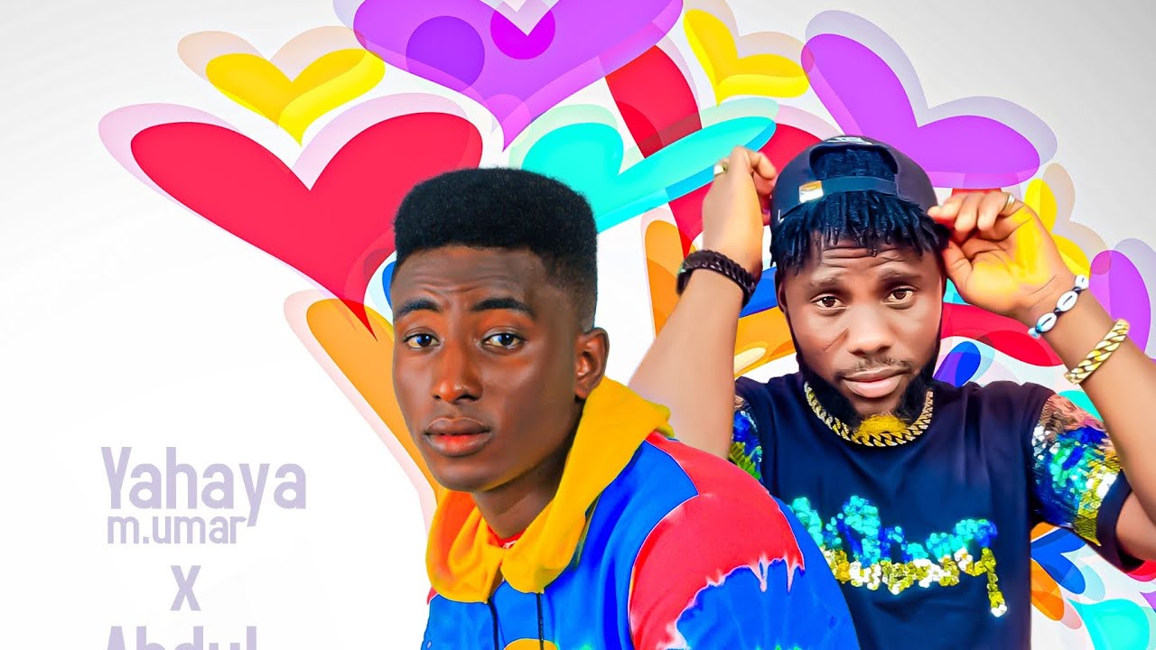 tofa tahada tsakanin yahaya m umar da Abdul S Karda a Waka kuzo muji ...