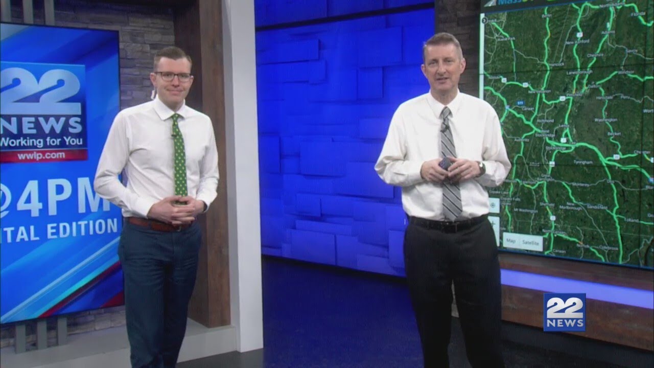 22News at 4: Digital Edition 2/27/25 - YouTube