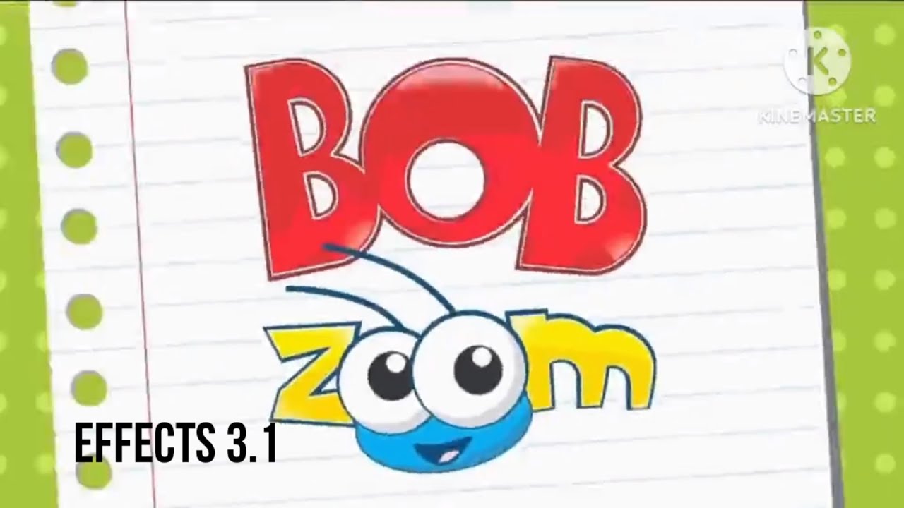 Bob Zoom Effects 3.1 - YouTube
