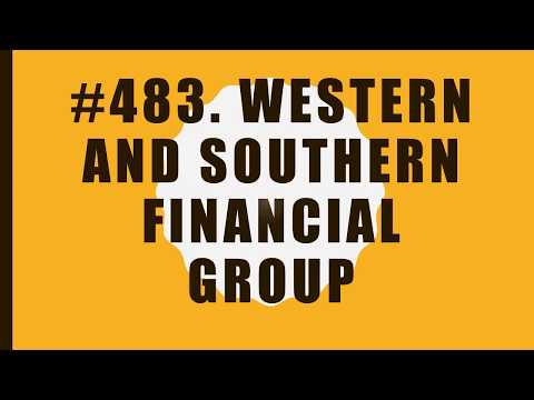 Who Owns Western And Southern Life Insurance Company