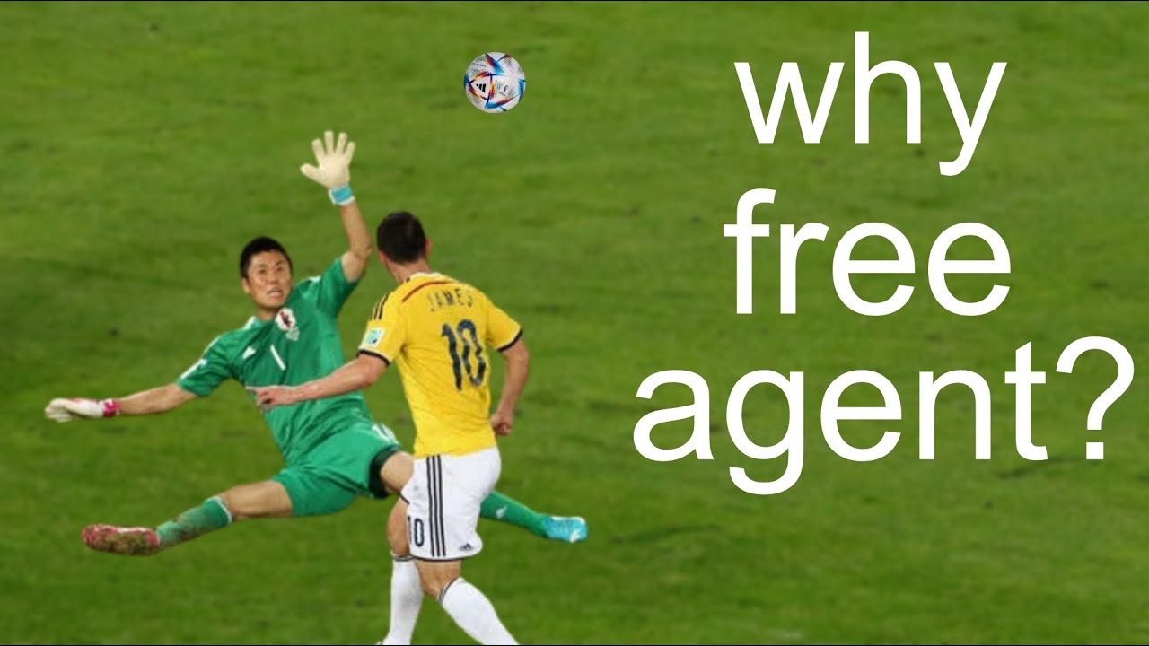 I found some of james Rodriguez's banger goals.. - YouTube