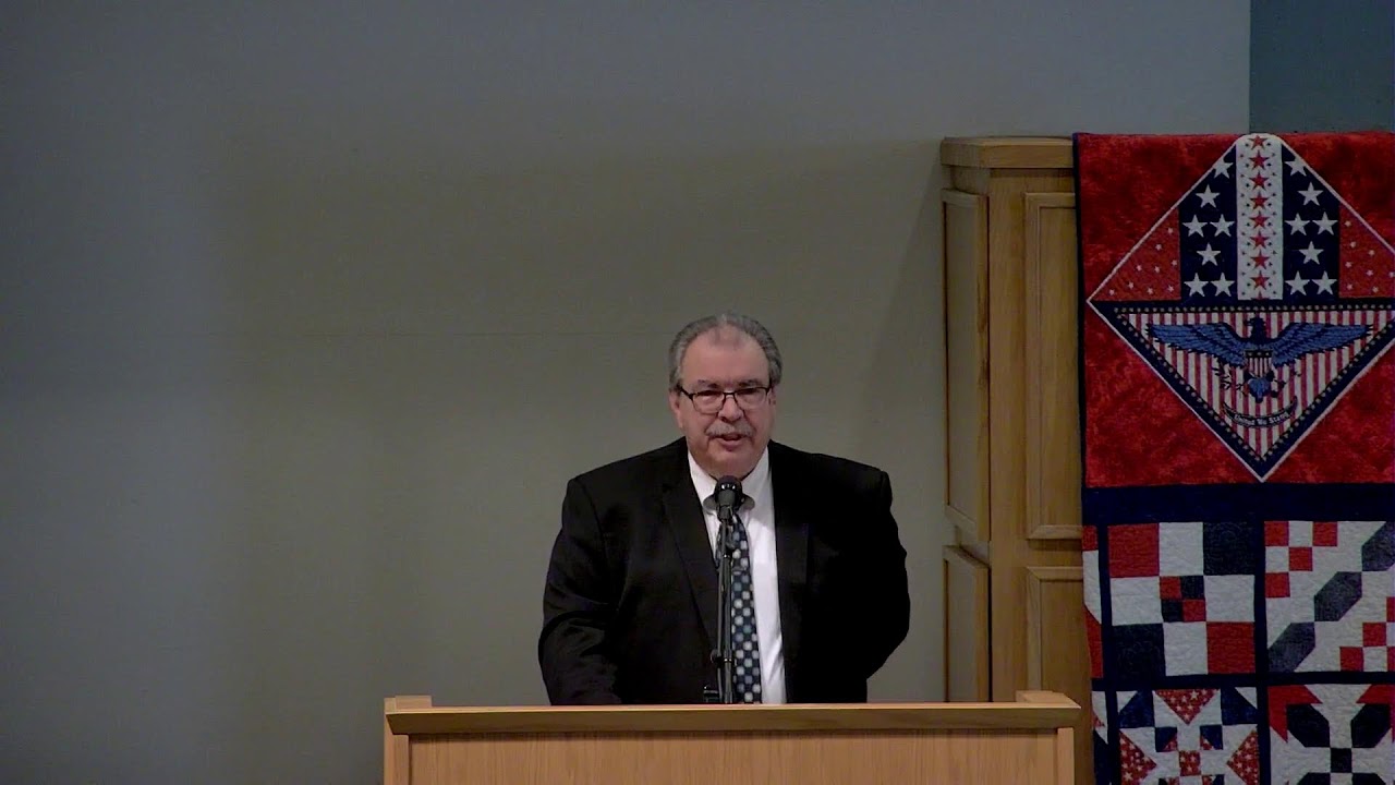 Jean Rhodes Memorial 2-1-2024 - YouTube