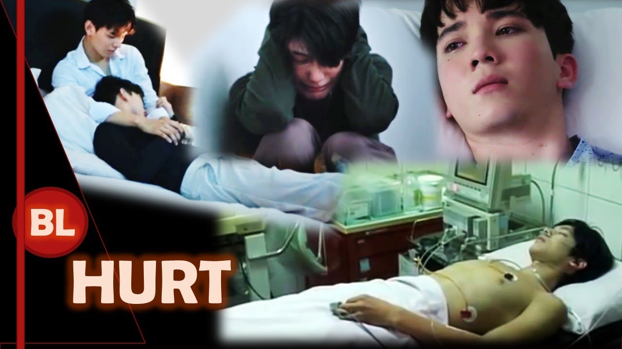 BL Series: Hurt Part 15: Depression - Music Video - YouTube
