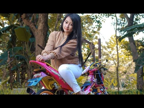 STORY WA 30 DETIK SATRIA FU MODIF KEREN DJ YOU BROKE ME FIRST X BOM DIGGY BOM BOM